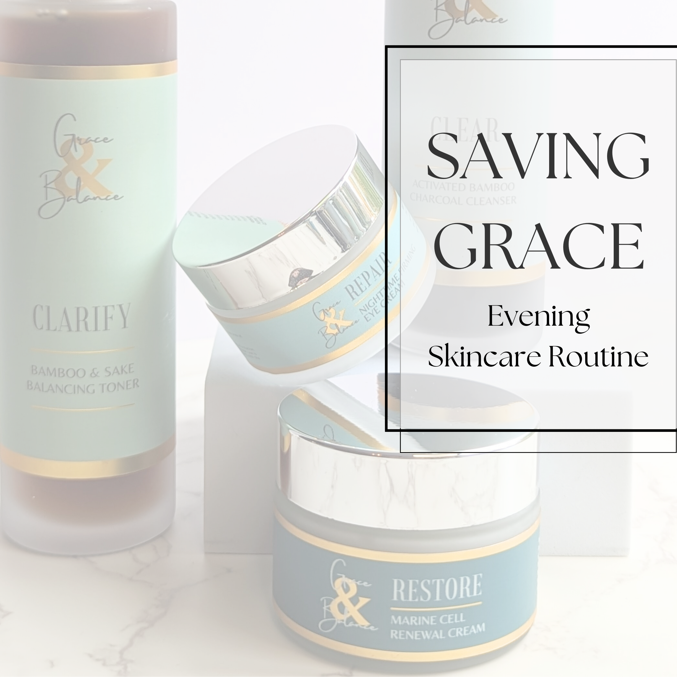 Grace & Balance Skin Care